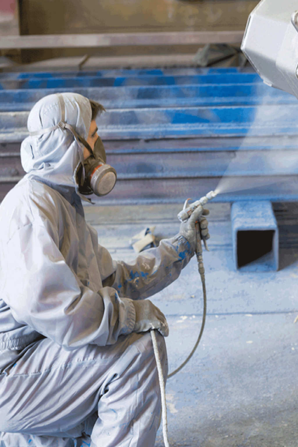 Groupe Industriel - Groupe Denis