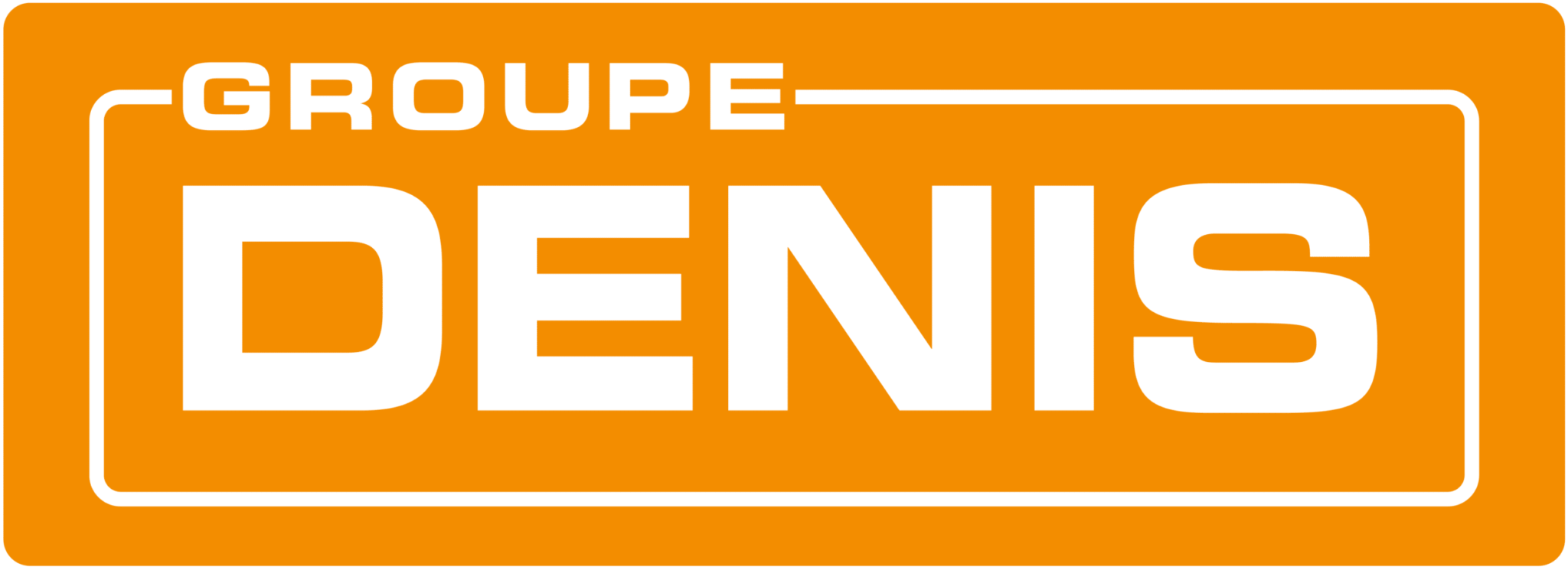 Groupe Industriel - Groupe Denis