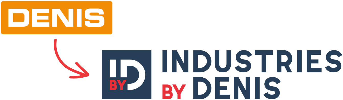 Groupe Industriel - Groupe Denis